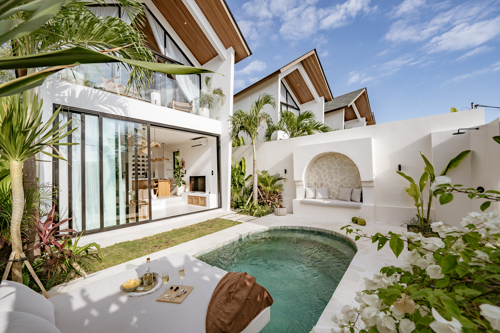 Villa Senja Emas - House of Reservations